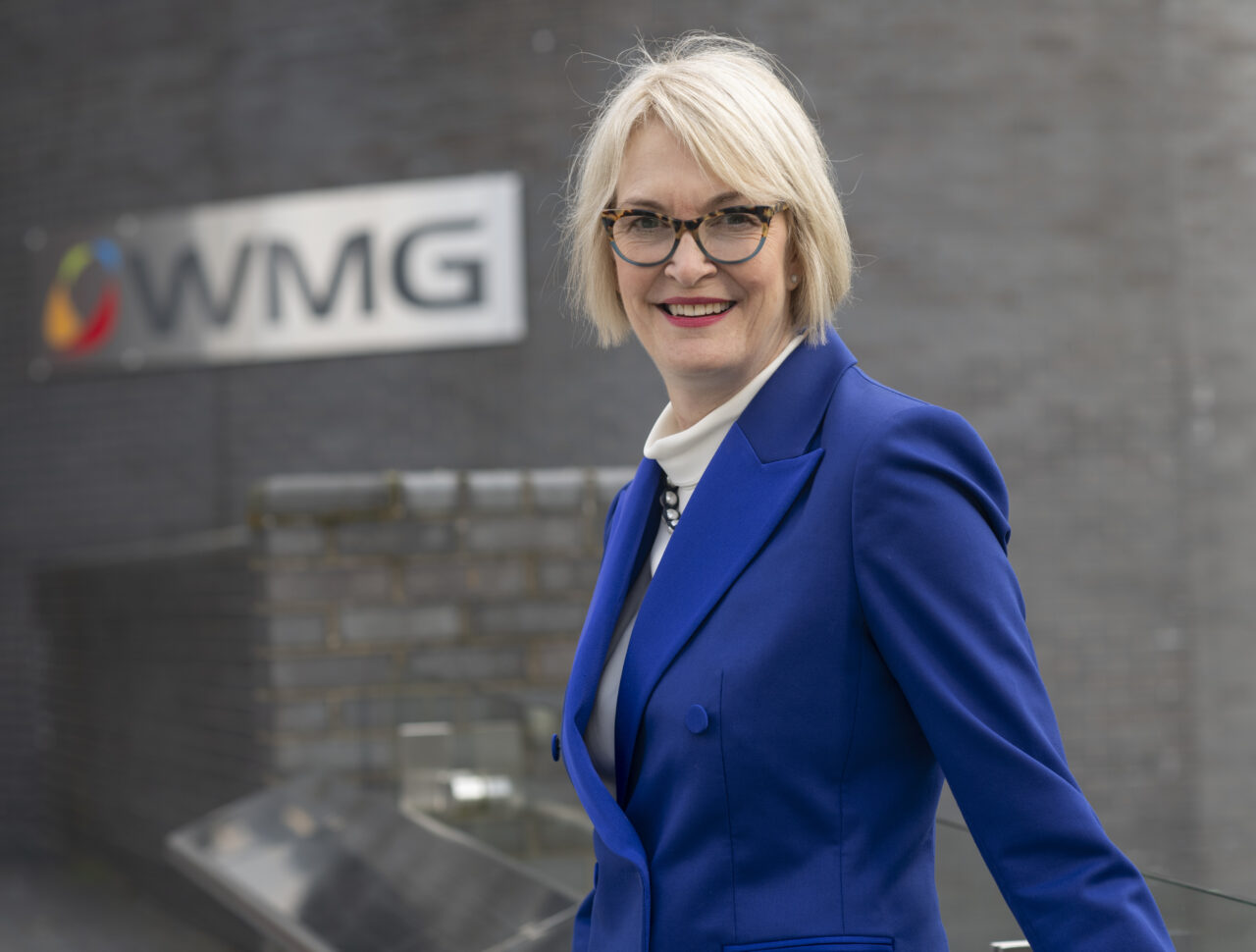 Margot James | A New Approach To Business & Politics